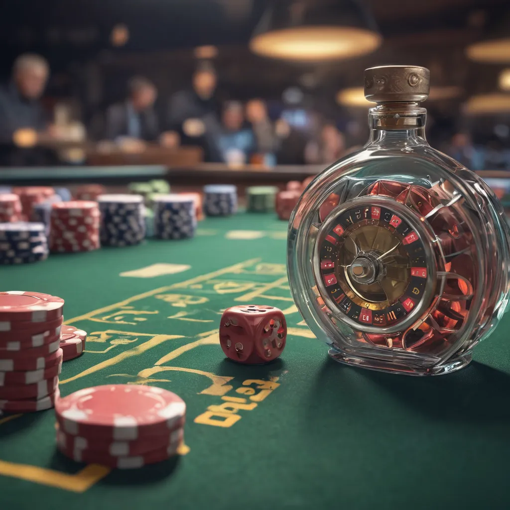 Strategies and Insights for Effective Betting