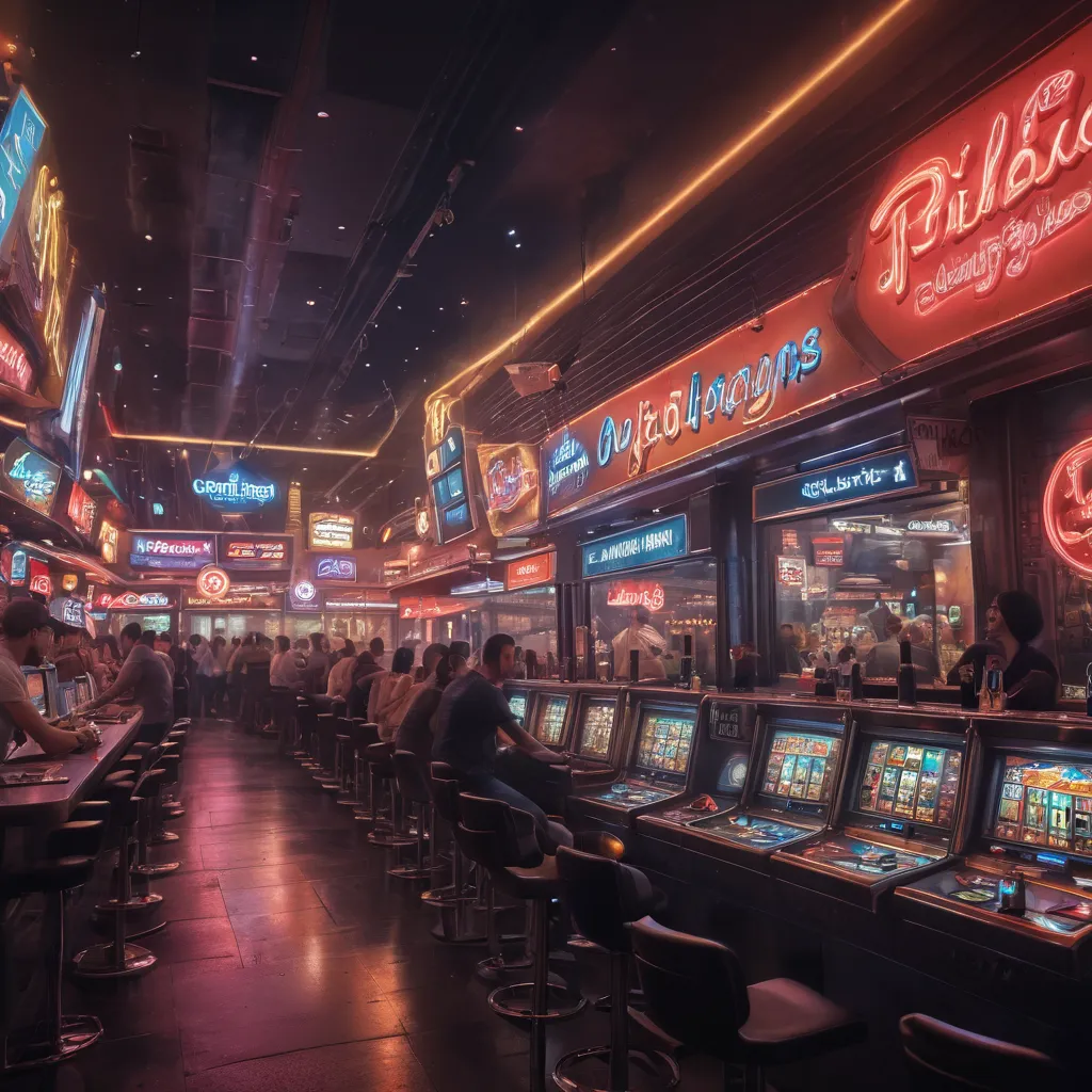 Understanding the Role of Vegas Club Promoters