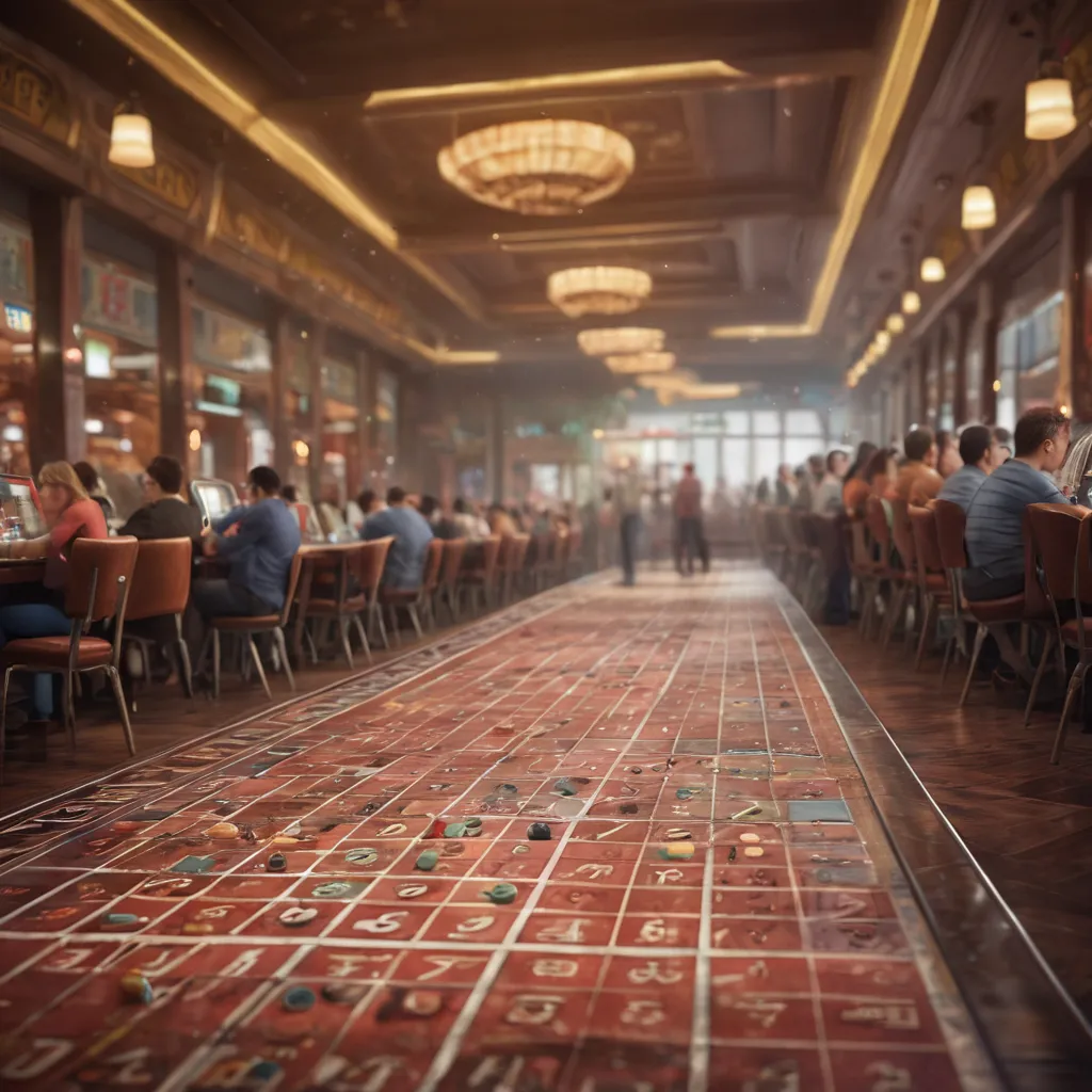 Exploring the Depths of Regular Bingo Games