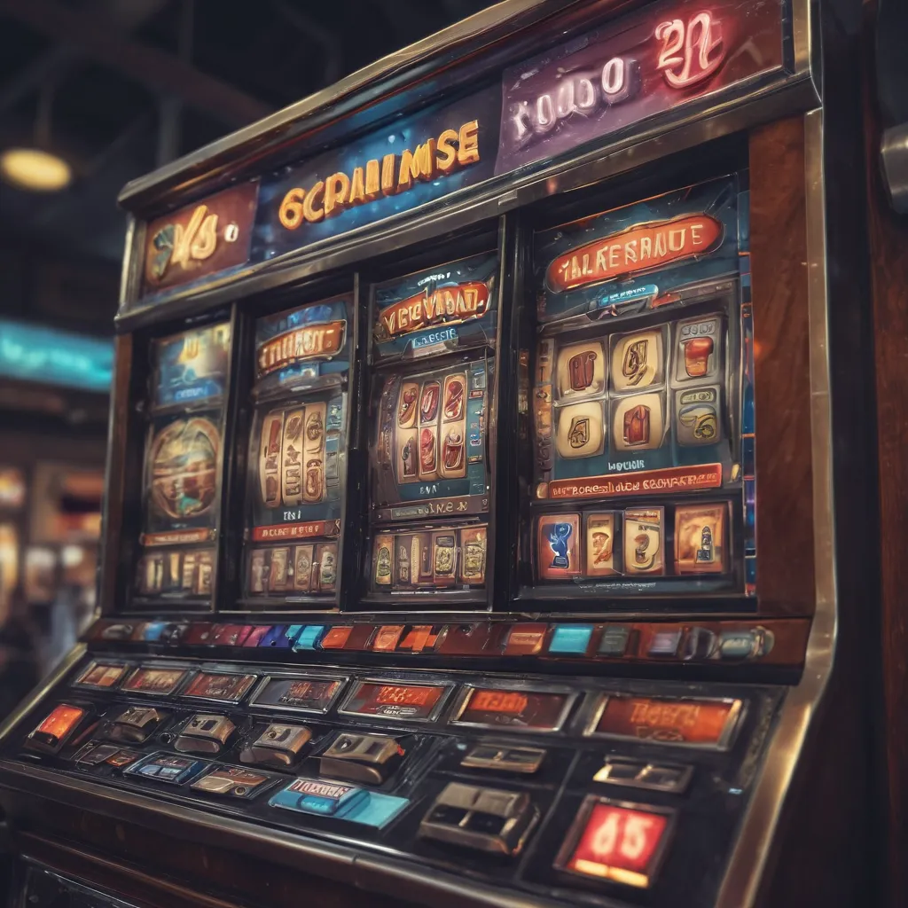 SC Slots Today: A Comprehensive Analysis of Features