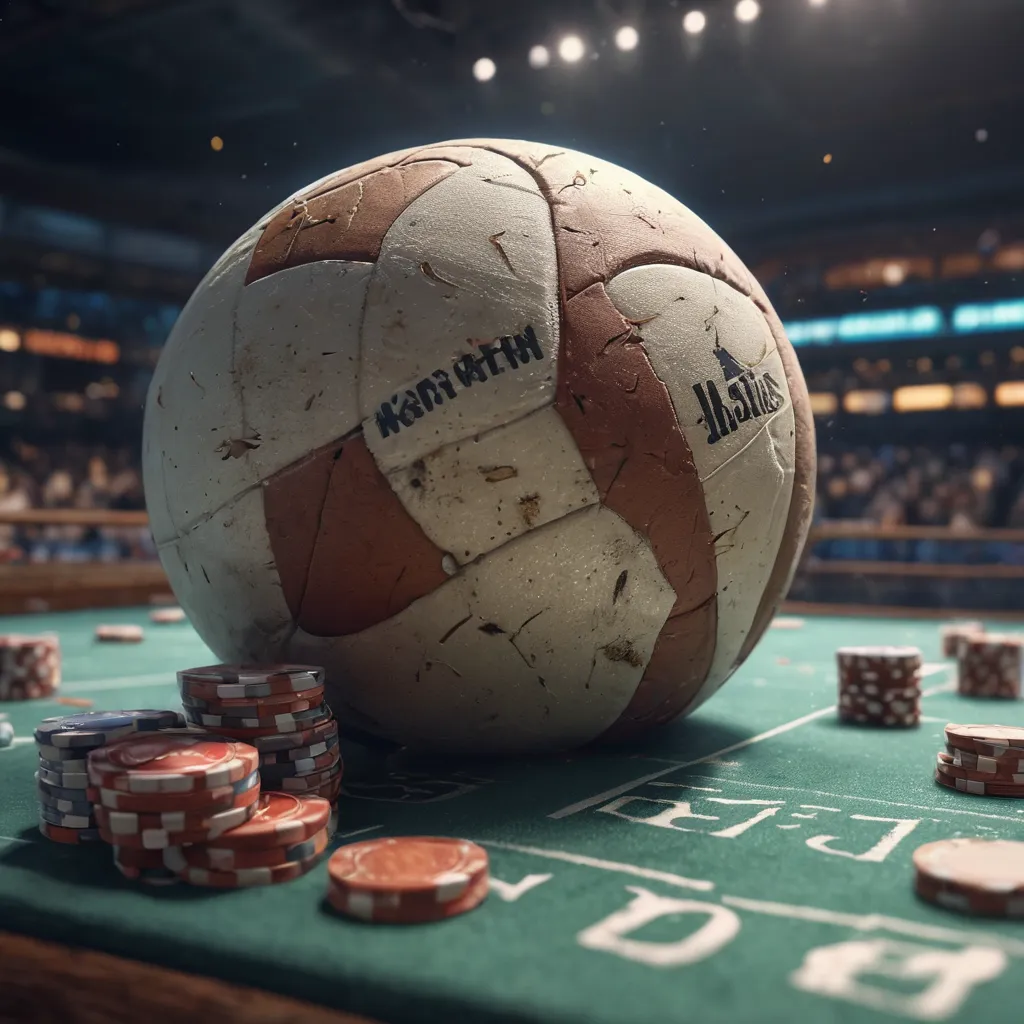 Understanding the Spread in Sports Betting: A Deep Dive
